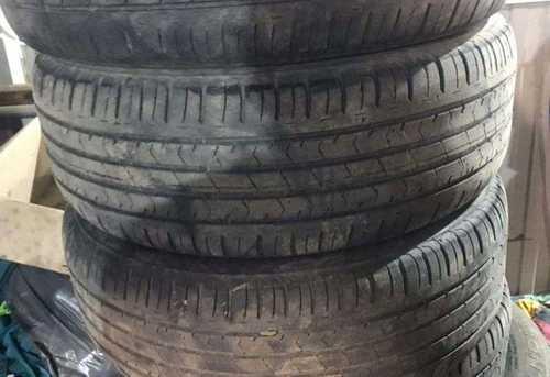 Bridgestone Ecopia NH100 C 205/55 R16