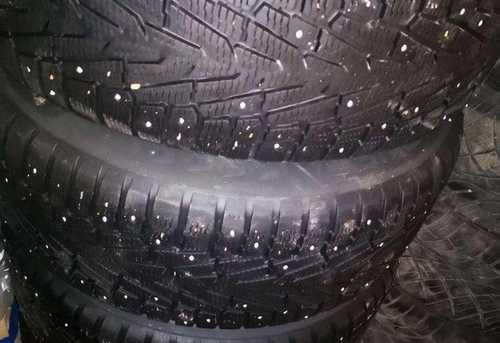 Nokian Tyres Hakkapeliitta 7 SUV 285/60 R18