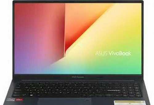 15.6" Ноутбук asus VivoBook 15X oled M1503QA-L1225