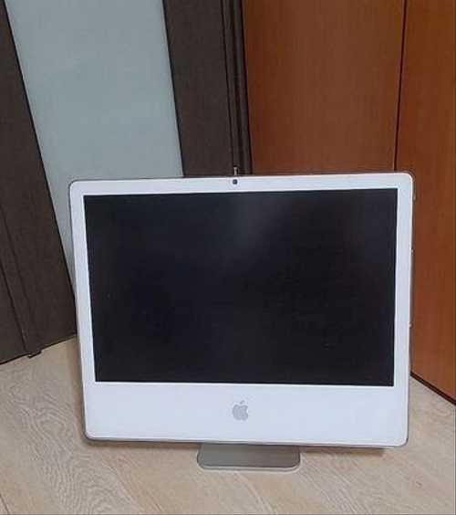 iMac 24 2006 C2D/3Gb/320Gb