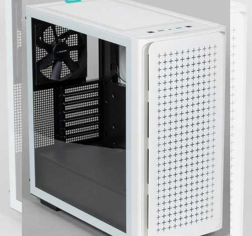 Deepcool CK560 WH новый