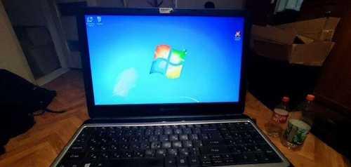 Acer Packard Bell EasyNote ente69cx-21174G50Mnsk