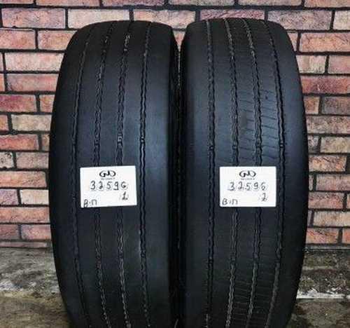 265 70 19.5 bfgoodrich route control D Грузовые ши