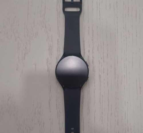 Умные часы samsung watch 4