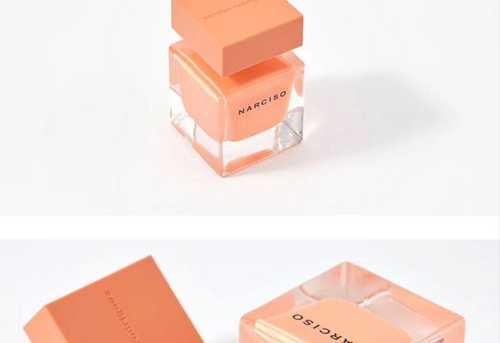 Narciso rodriguez narciso ambrée