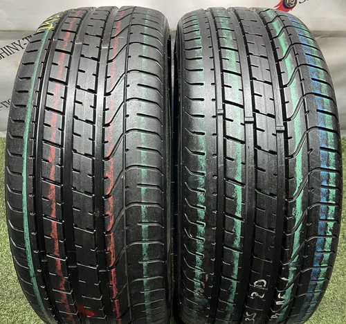 Pirelli P Zero 245/35 R20 91Y