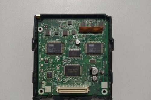 Плата для атс Panasonic KX-TDA3191