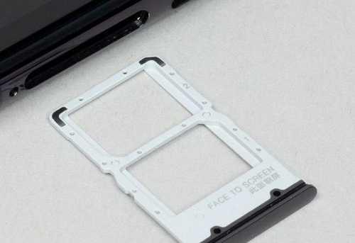 Лоток Xiaomi Mi 9t Pro черный