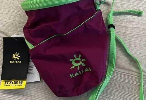 Kailas мешок для магнезии