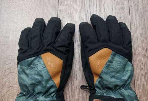 Горнолыжные перчатки Level
