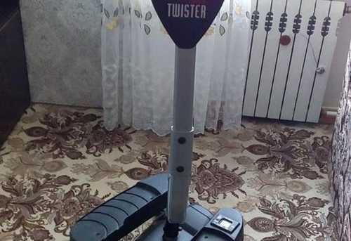 Тренажер степпер Cardio Twister