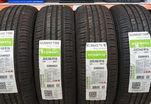 Kumho Ecowing ES01 KH27 205/60 R16 92V