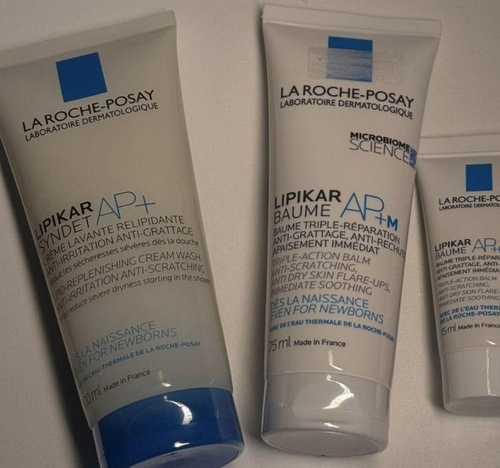 La roche posay lipikar