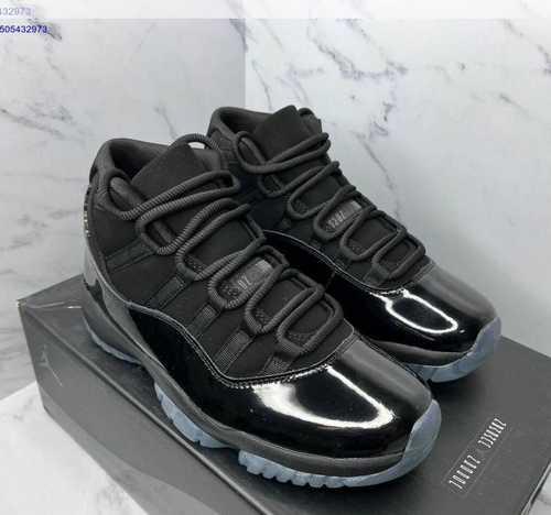 Кроссовки Nike Air Jordan 11