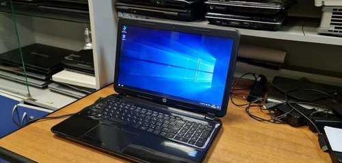Ноутбук HP 15-d053sr 15.6"