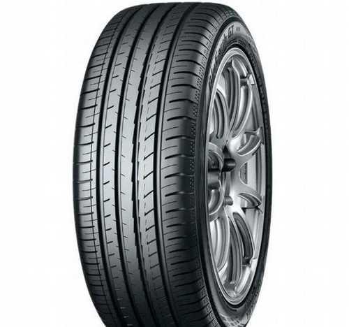 Yokohama BluEarth-GT AE-51 245/50 R18