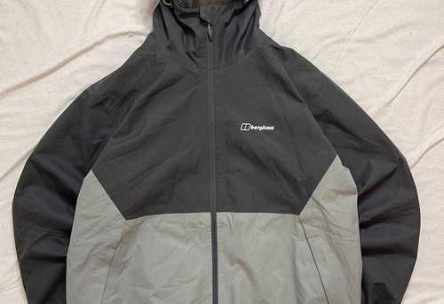 Куртка Berghaus Gore Tex