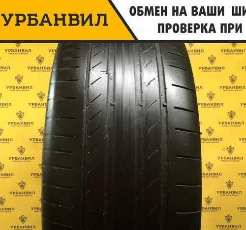 Continental ContiSportContact 5 255/50 R19 103W