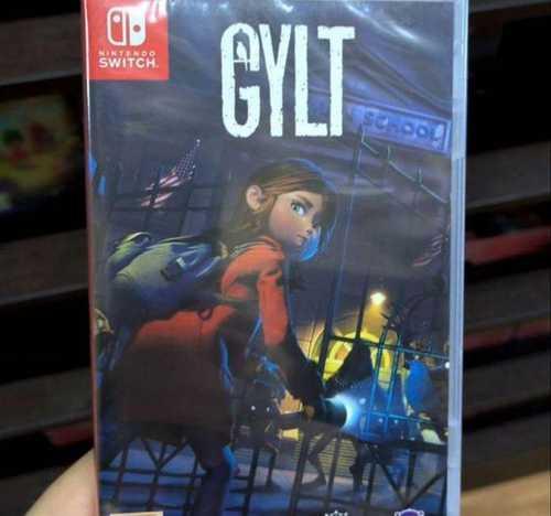 Gylt (Switch) Новые Русская версия