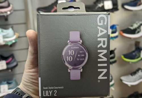 Garmin Lily 2