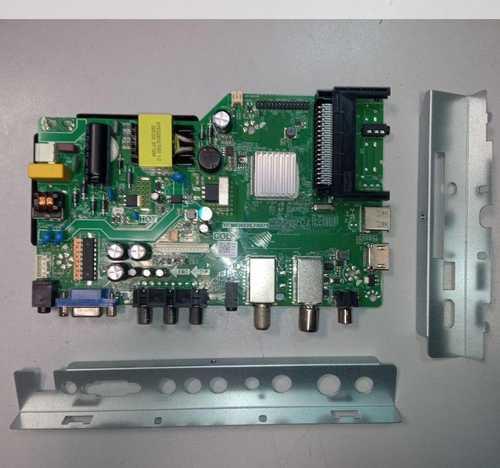 Main board tp.ms3663s.pa671 Витязь 24lh0201