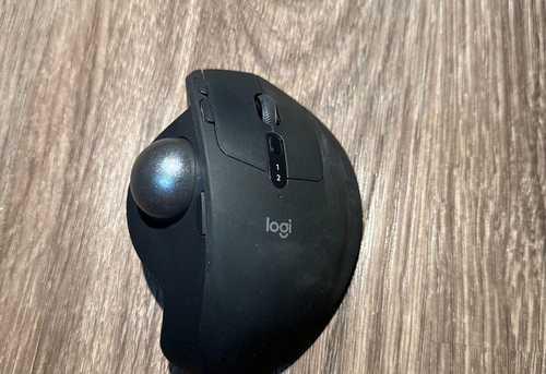 Трекбол Logitech MX Ergo