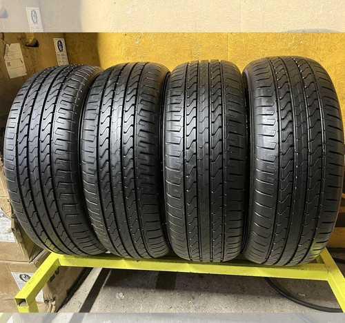 Cooper Evolution CTT 225/55 R19