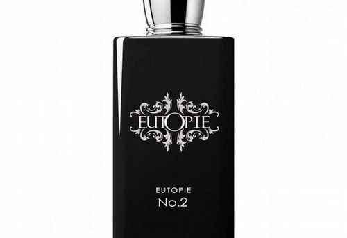 Eutopie 2 распив парфюма