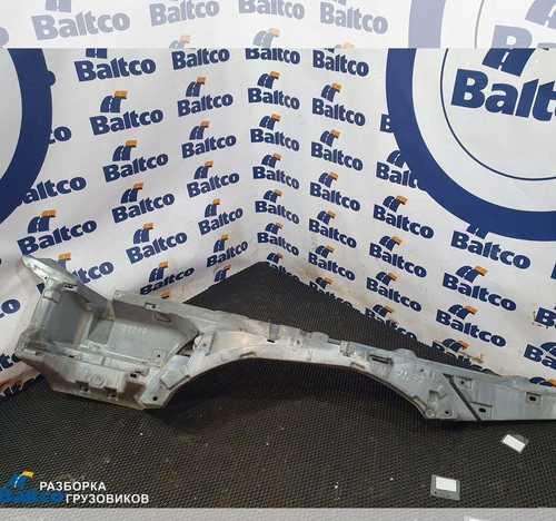 82249132 Корпус подножки Renault T