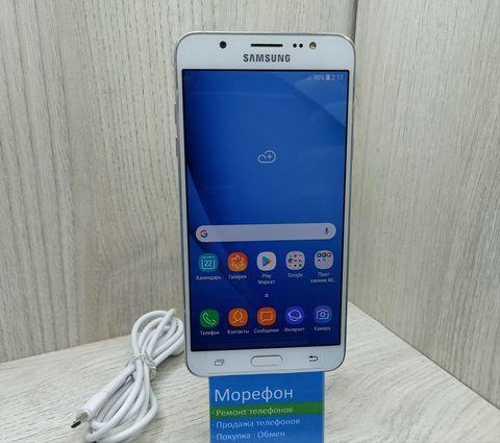 T) Телефон Samsung j7 2016 2/16GB (B)