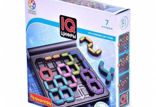 IQ-Цифры