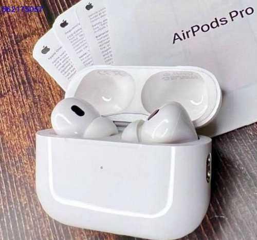 AirPods Pro 2 с Type-C (Гарантия и Доставка)