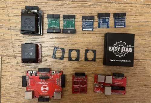 Z3x easy Jtag Plus