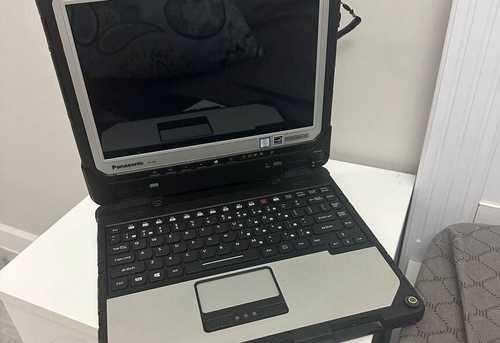 Panasonic Toughbook cf 33