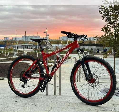 Specialized Epic