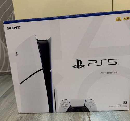 Sony playstation 5