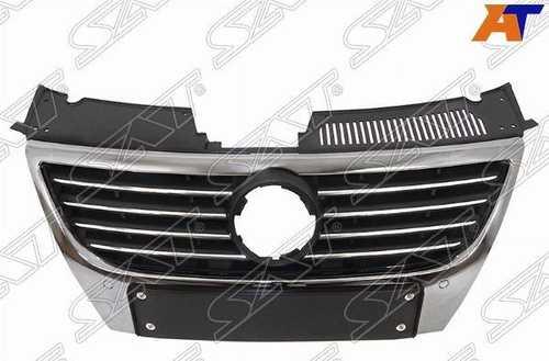 Решетка радиатора volkswagen passat, VW passat B6