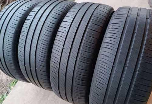 Michelin Energy XM2+ 205/55 R16