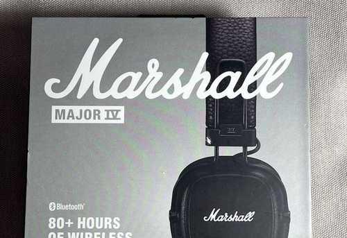 Marshall Major 4 оригинал