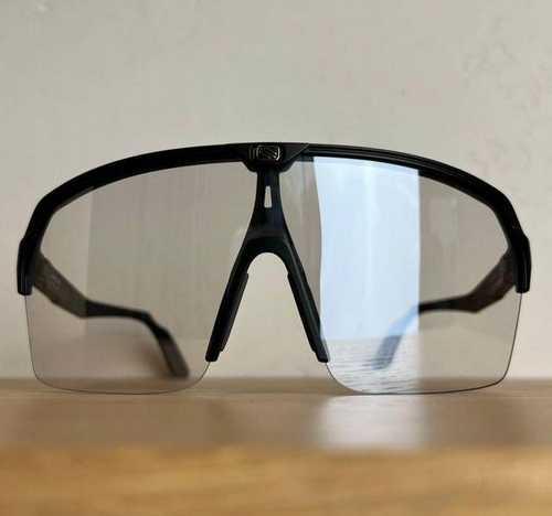 Очки Rudy Project Spinshield Photochromic Black