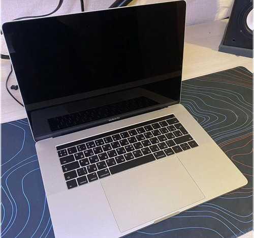 Apple MacBook Pro 15 2016, 16/256