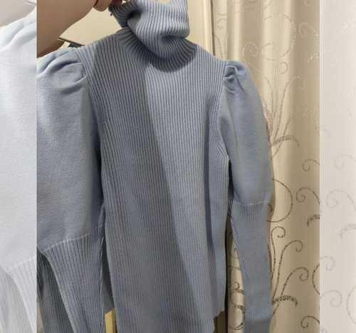 Водолазка джемпер zara