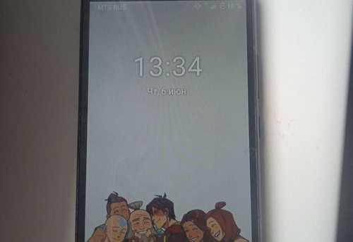ZTE Blade, 512 МБ