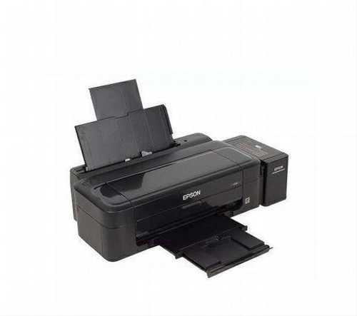 Принтер Epson L132 на запчасти