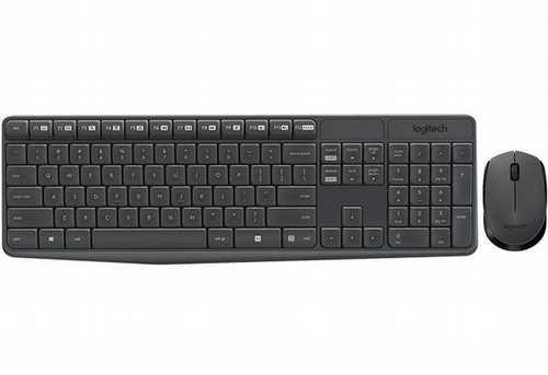 Logitech MK235 (920-007948)