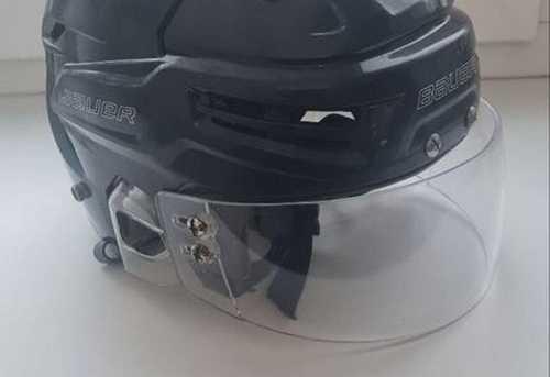 Хоккейный шлем bauer reakt Sr
