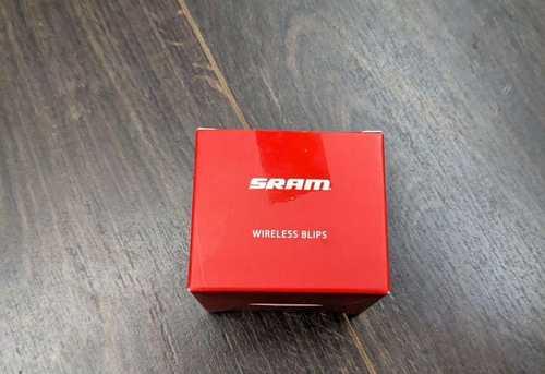 Кнопки переключатели Sram eTap Wireless Blips