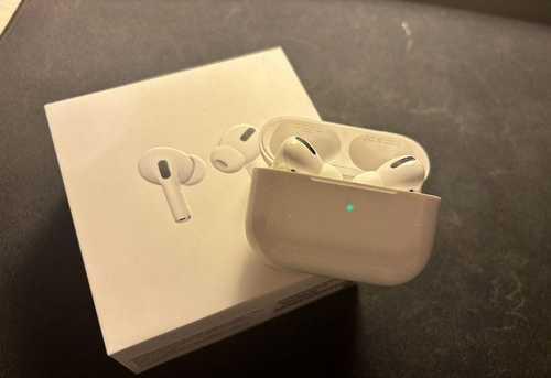 Airpods Pro