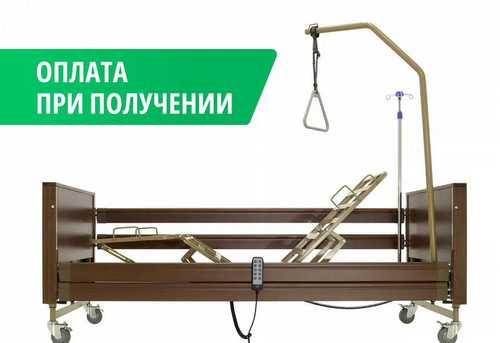 Кровать функциональная медицинская кмр-14-XL 120