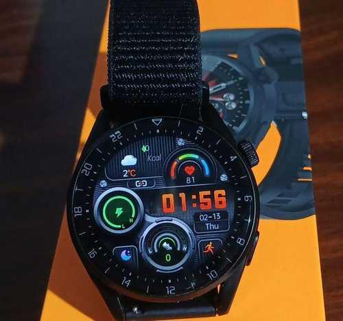 Смарт-часы Hoco Y9 SMART Watch